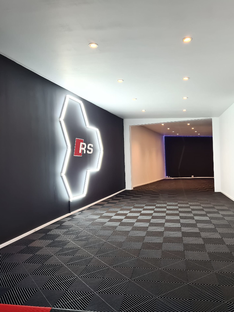 YOULED - Designer de luminaires et éclairages LED